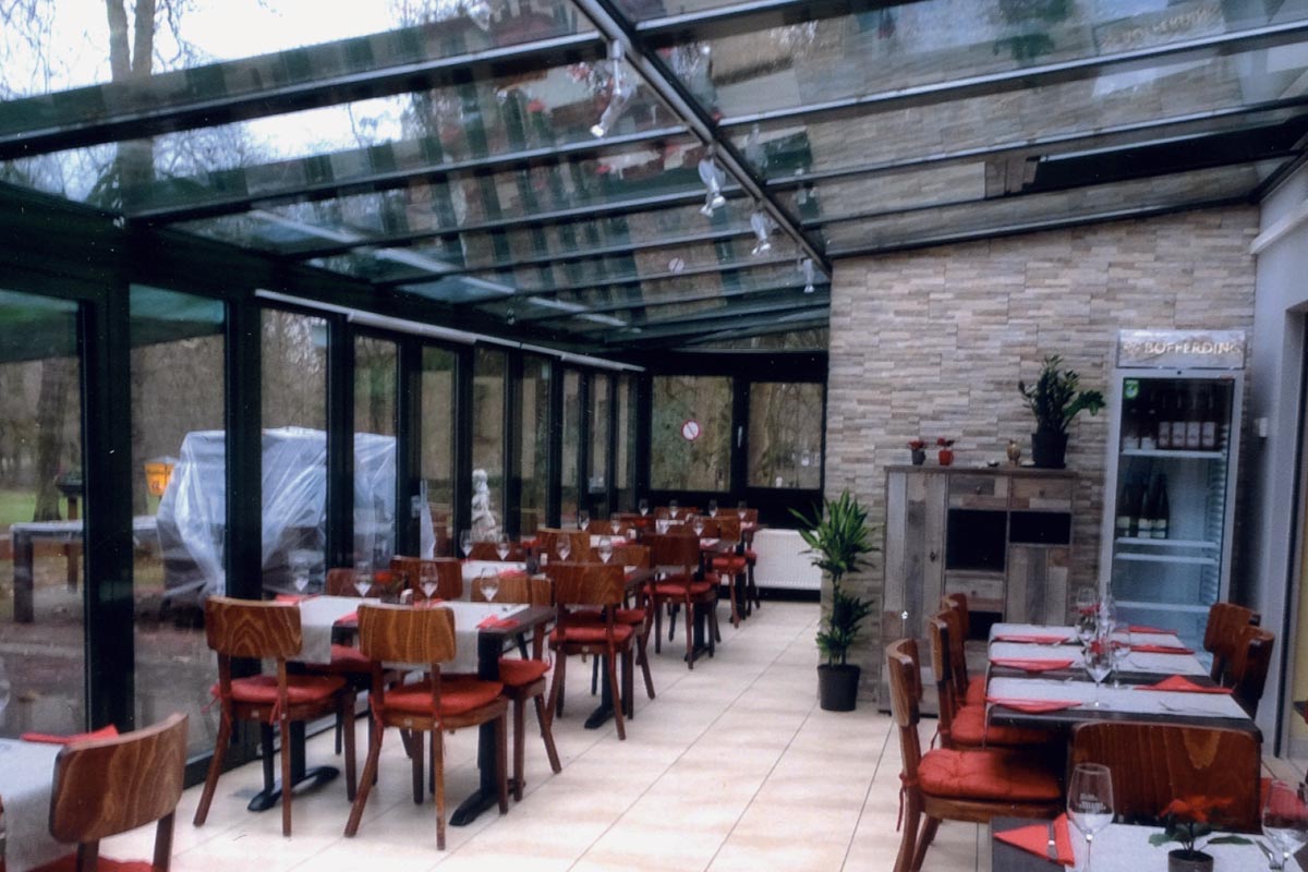 Brasserie du Parc - Mertert