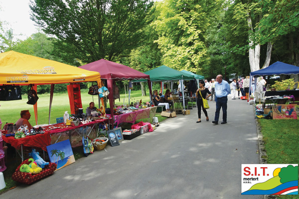 Syndicat d'Initiative et de Tourisme Mertert