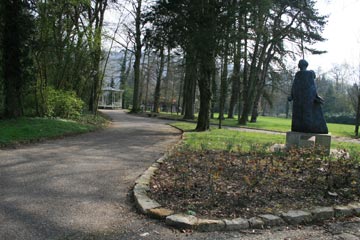 Syndicat d'Initiative et de Tourisme Mertert